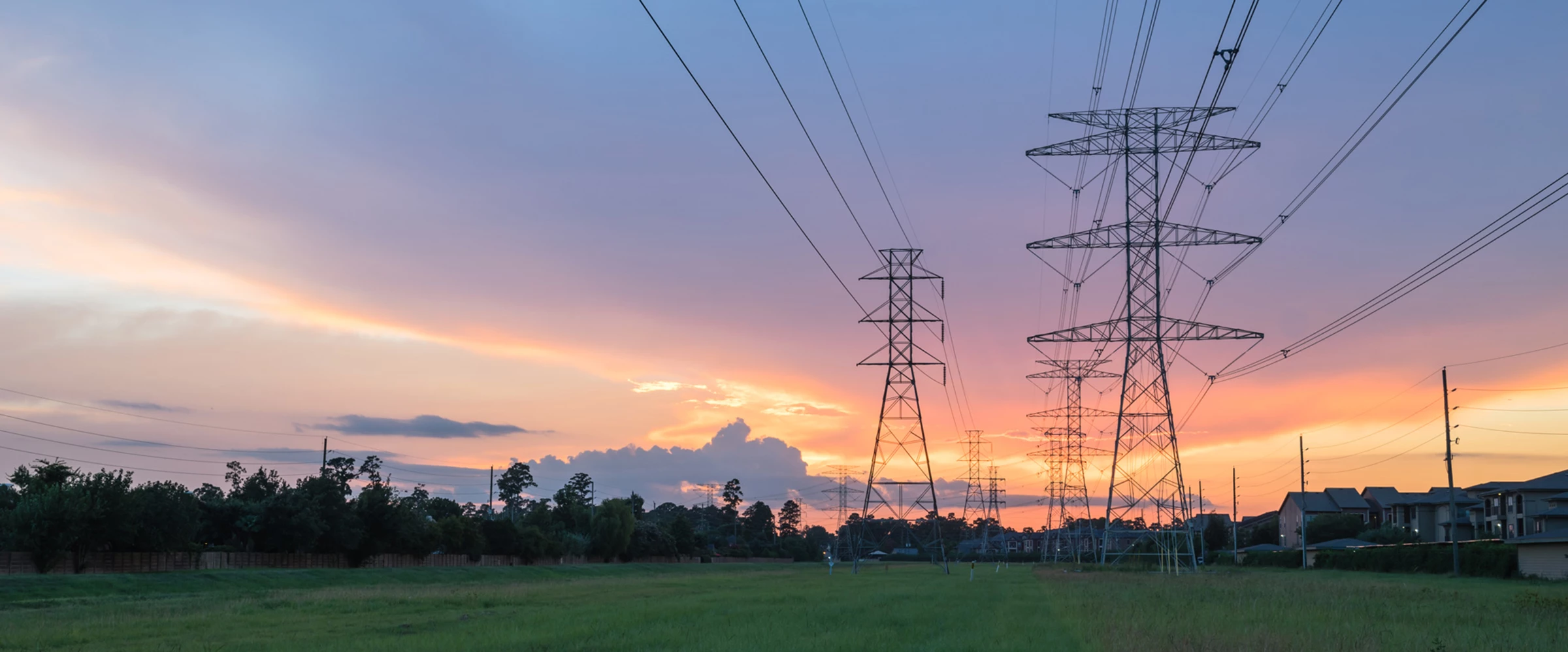 Distribution Overhead Lines Course | EA Technology Training