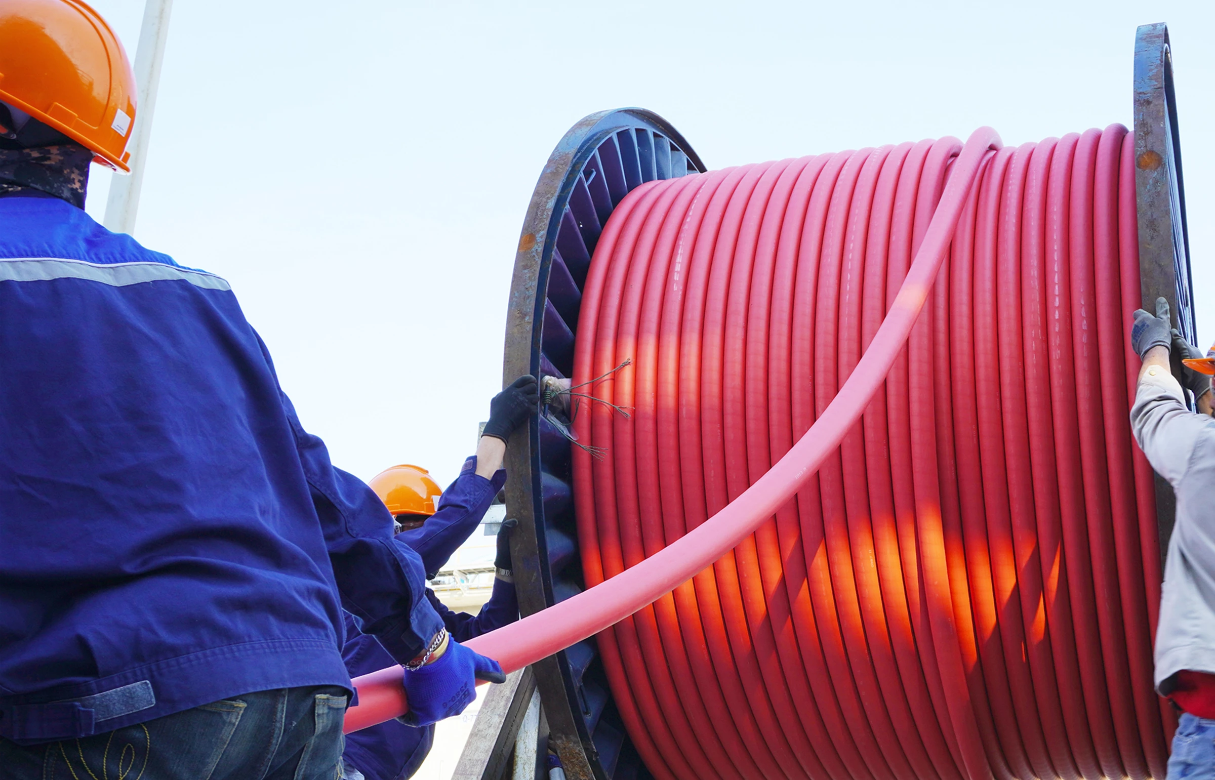 Cables Part 2 Course | EA Technology Training