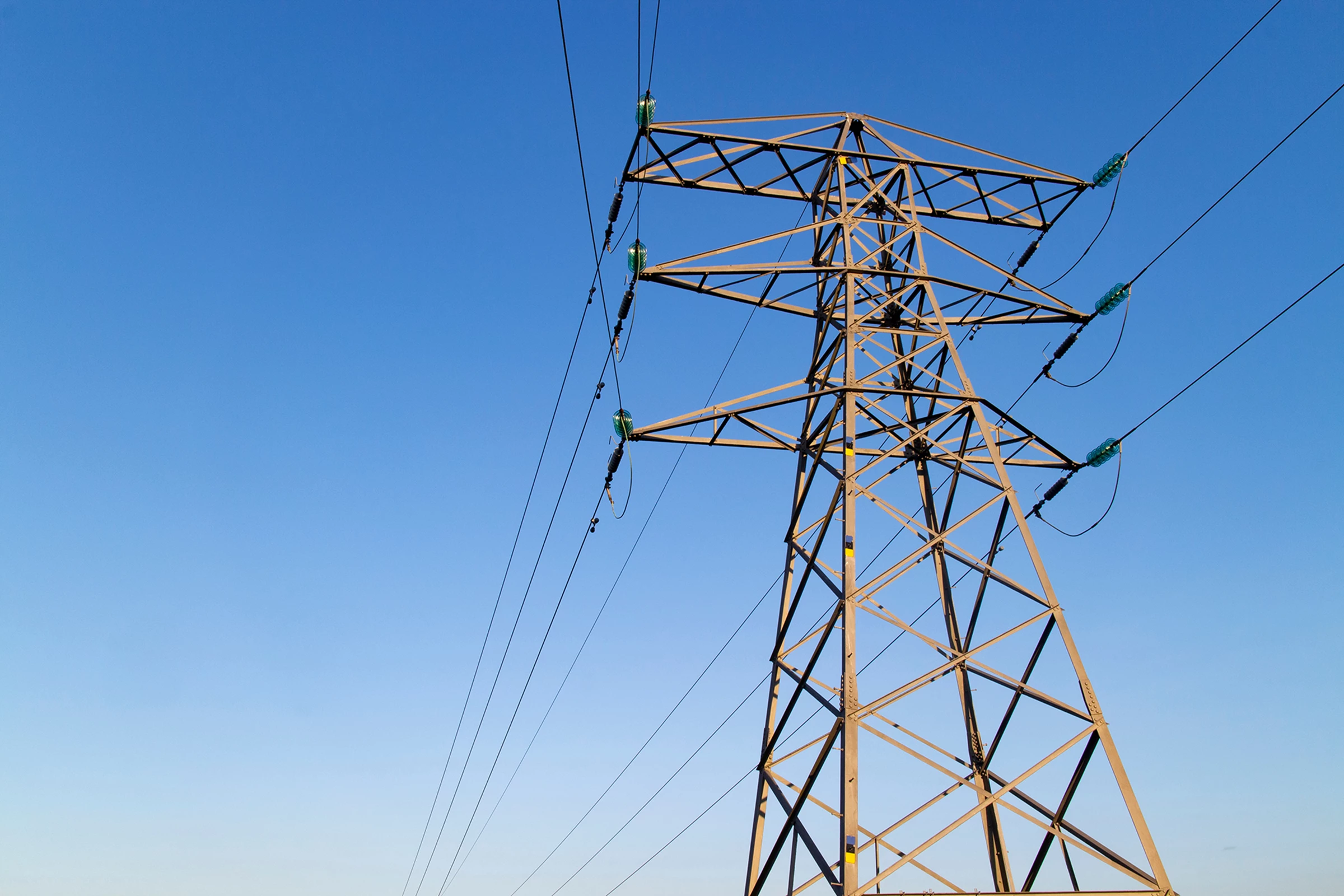 HV Network Planning and Design Course | EA Technology Training